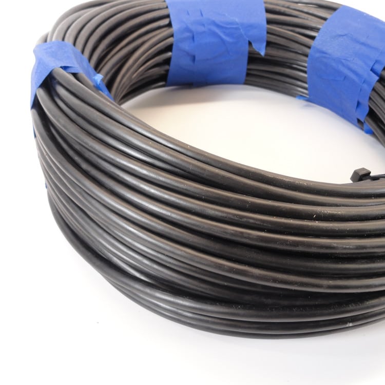 7 Conductor 18AWG 7C Multiconductor Tinned Copper Wire Data Cable 175ft ...