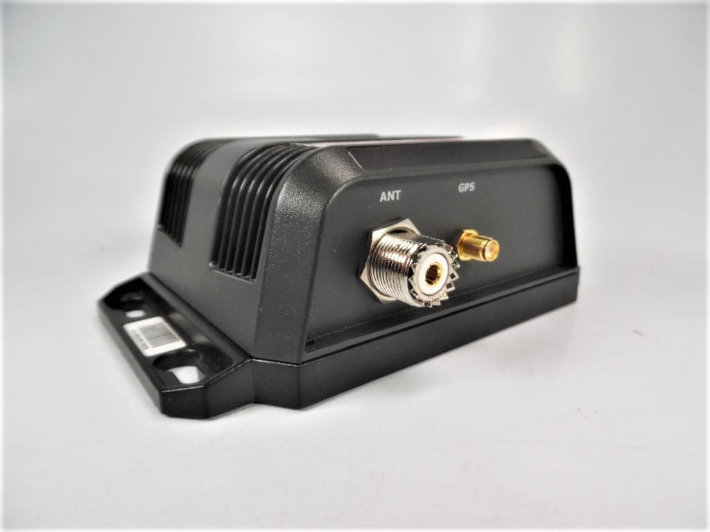 Navico Simrad NAIS 400 Black Box Class B AIS Transceiver w/ Cables ...