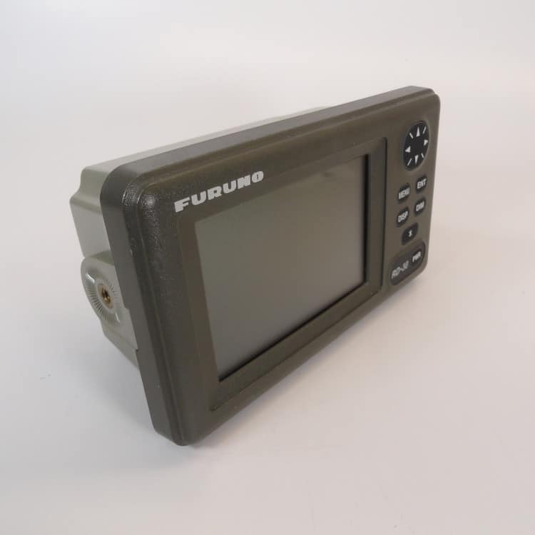 Furuno RD-30 - Remote Display Navigational Data Organizer NMEA 0183 ...