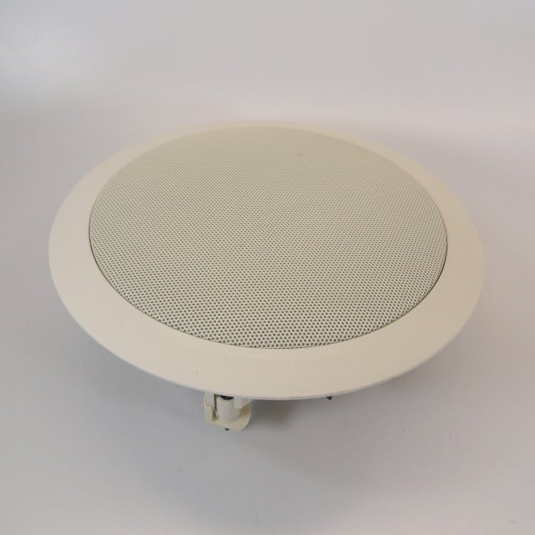 Parasound C65 - 6.5in 2-Way In-Ceiling 8ohm 70W Speaker SINGLE - OPEN ...