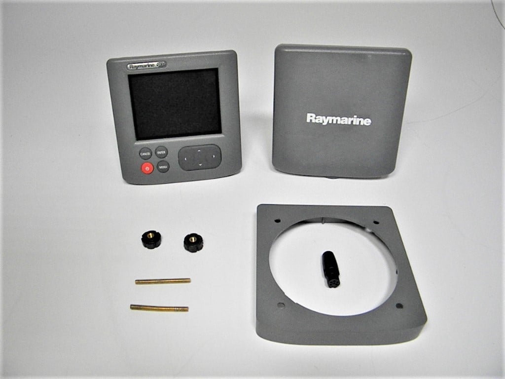 Raymarine ST70 Multifunction Instrument w/Accessories-STng-E22105- 90 ...
