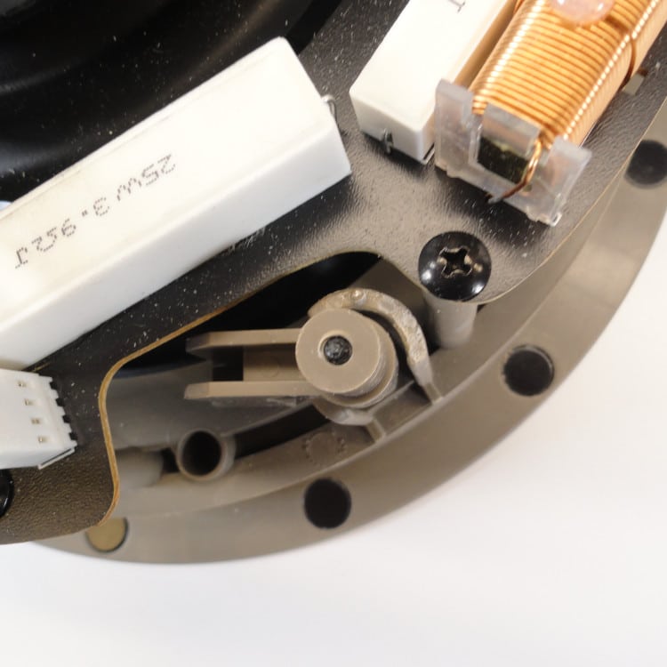 Proficient Protege C801 - 8in In-Ceiling Speaker White Grille - SINGLE ...