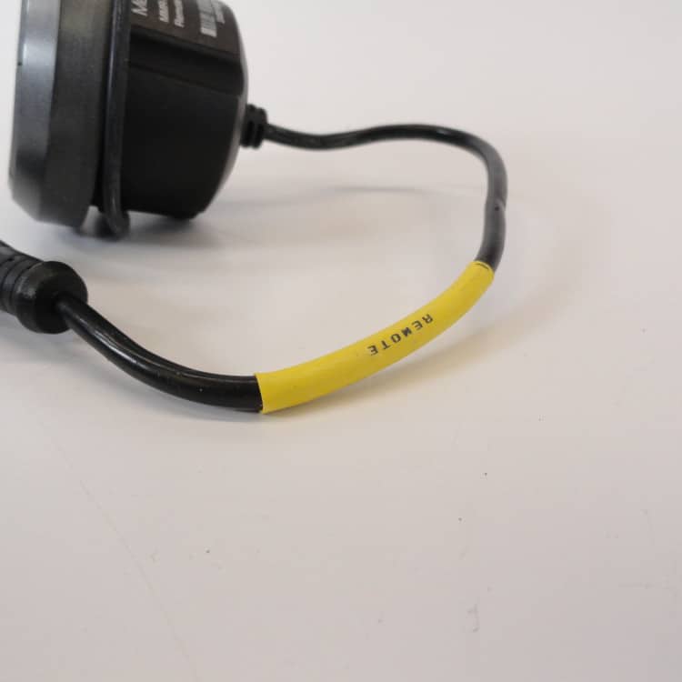 JL Audio MMR-20 MediaMaster Marine Boat Wired Remote - TESTED! - Max ...