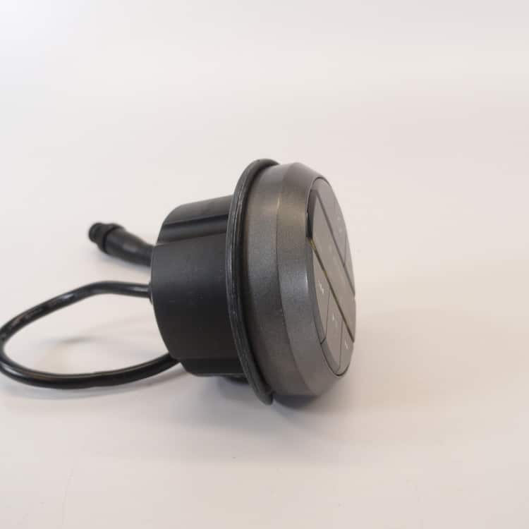 JL Audio MMR-20 MediaMaster Marine Boat Wired Remote - TESTED! - Max ...