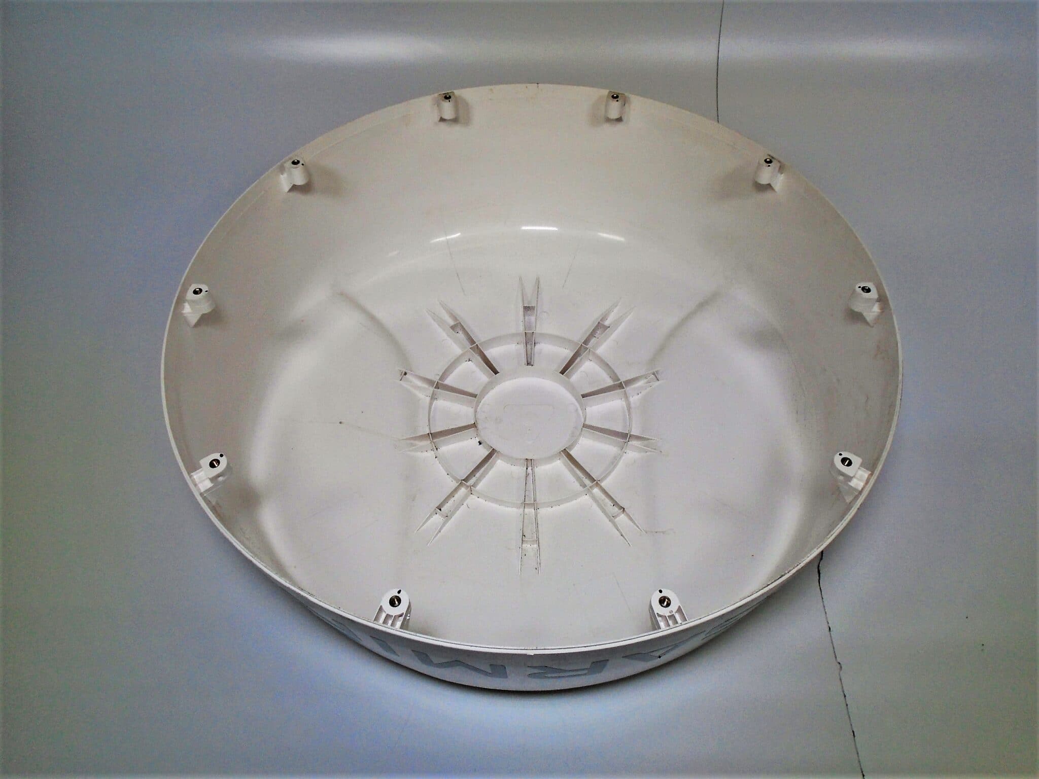Garmin GMR18XHD 18" Radome Radar Dome ONLY NO INTERNAL PARTS - Max ...