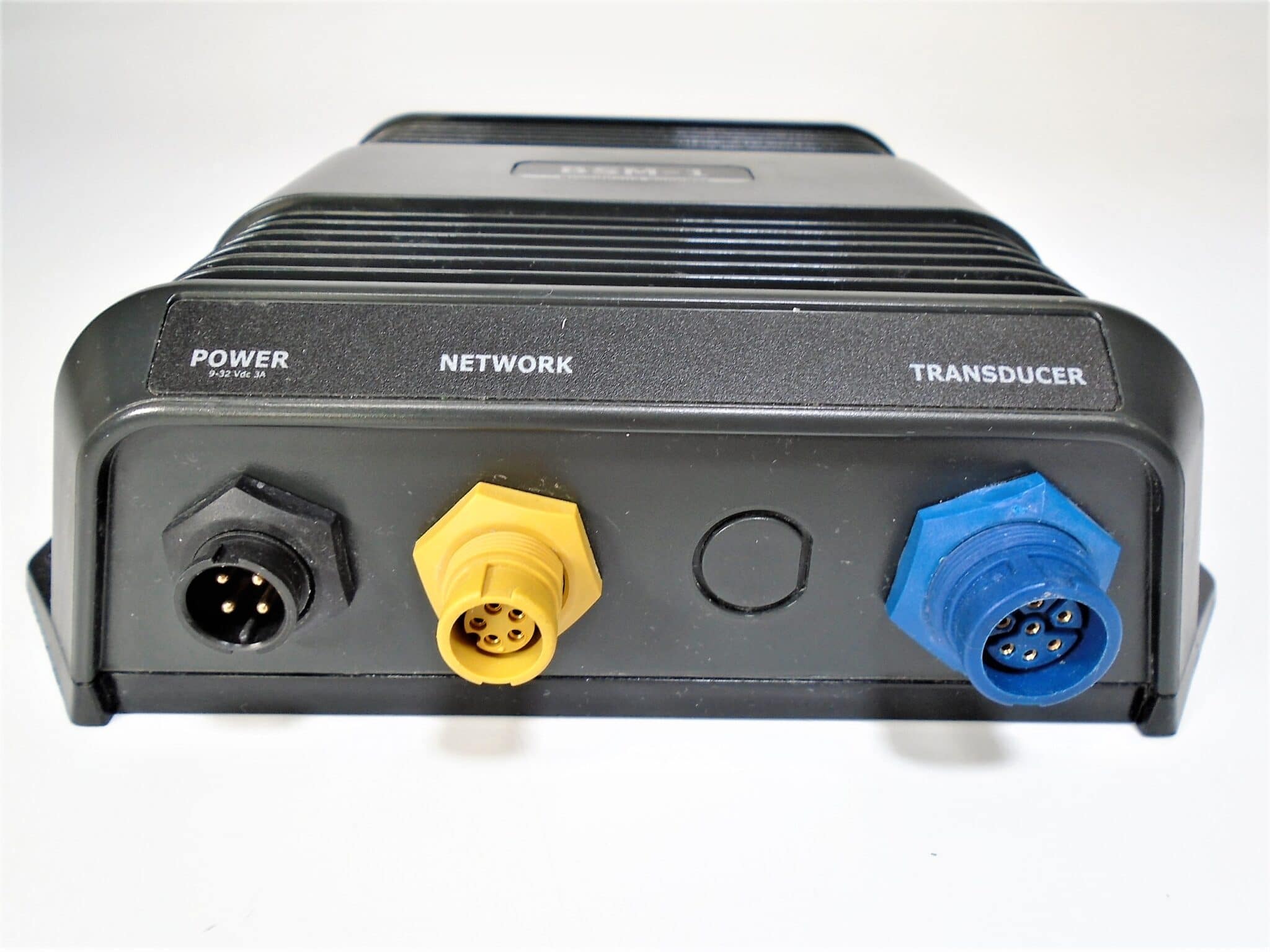 Simrad BSM-1 Sounder Module w/ Cables (Tested Good) - Max Marine ...