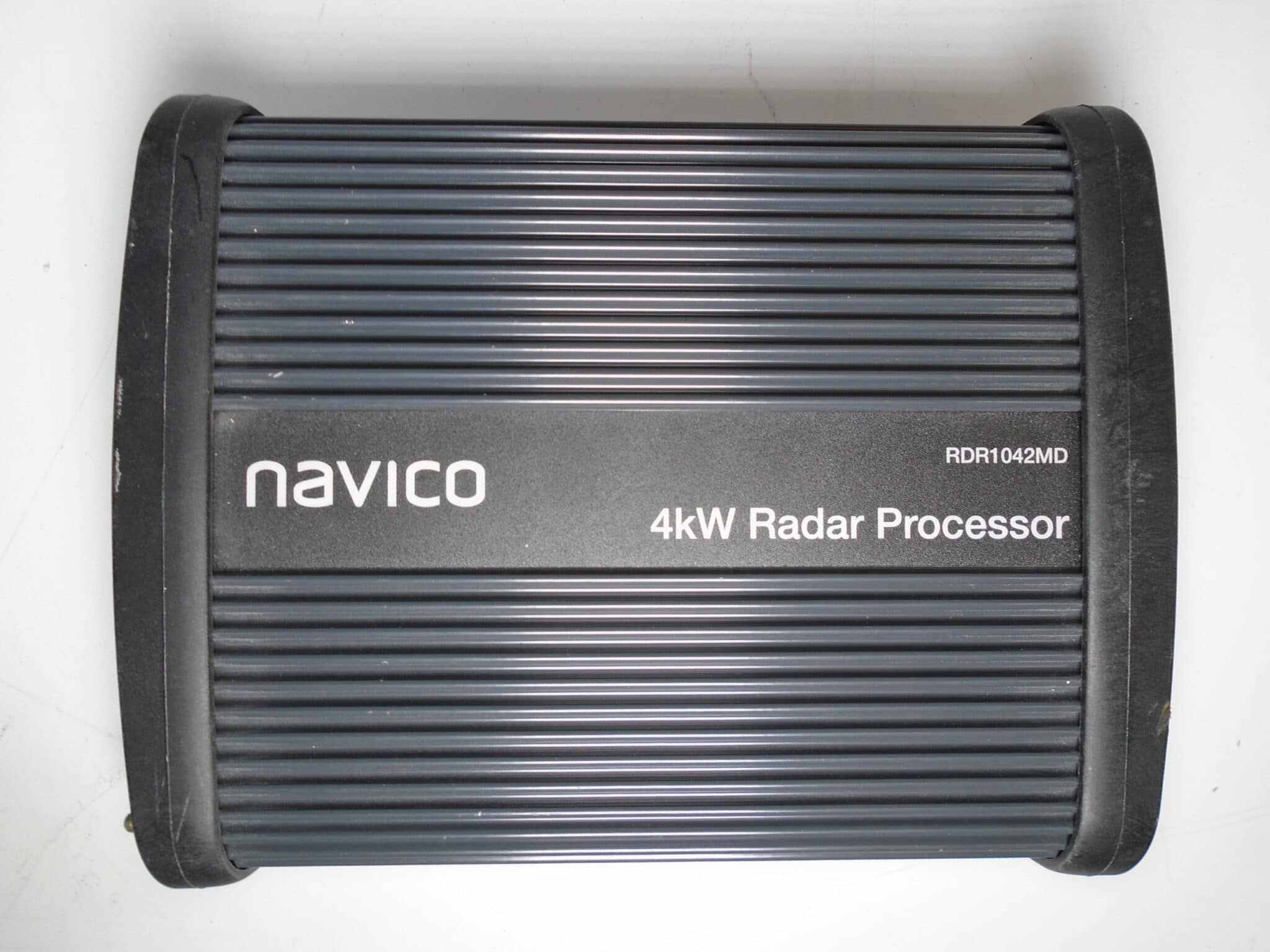 Navico/Simrad/Northstar JRC RDR1042MD NKE-249 JMA-2343 4kw Radome HD ...