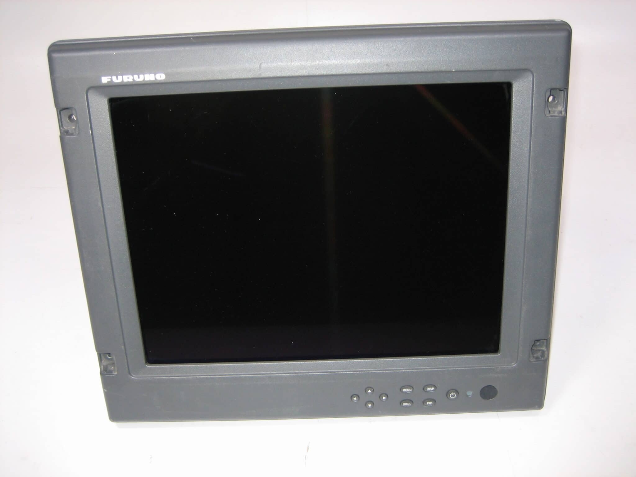 Furuno Navnet Black Box VX2 1954CBB 12kw 6' Open Array 15" Radar System - Max Marine Electronics