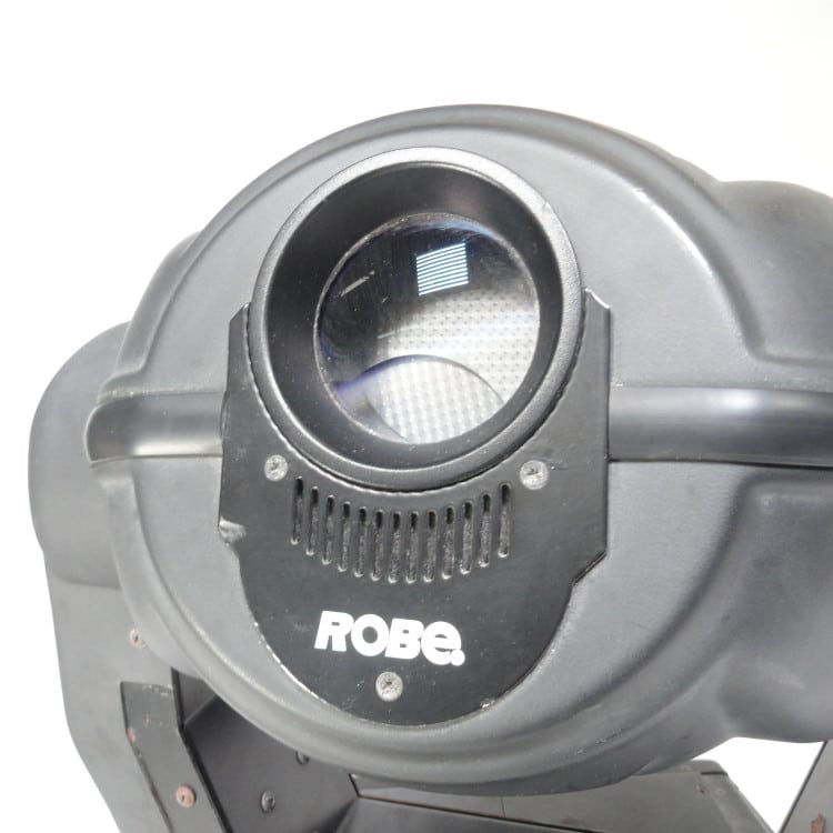 ROBE Colorspot 250 AT Rotating Gobo Color Robotic Light 230V Type F ...