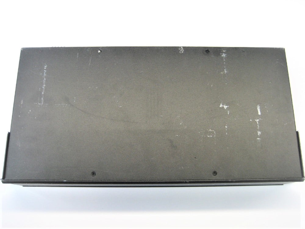 Crestron CNX-BIPAD8 16X8 Professional Audio Distribution Processor W ...