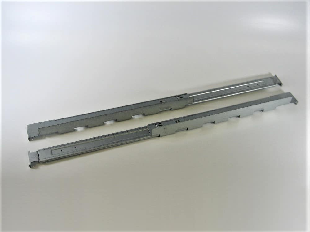 Eaton Slider Rail Rack Mount Kit 730-B1093 - Used - Free Shipping - Max ...