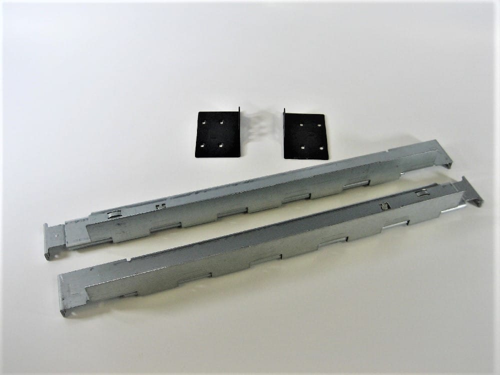 Eaton Slider Rail Rack Mount Kit 730-B1093 - Used - Free Shipping - Max ...