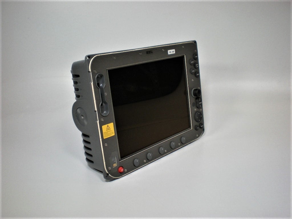 Raymarine E120 Classic Display Core - E02013 - Fully Tested - 90 Day ...