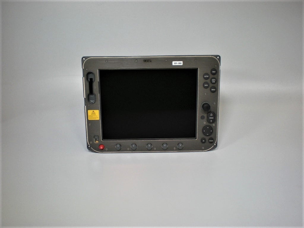 Raymarine E120 Classic Display Core - E02013 - Fully Tested - 90 Day ...