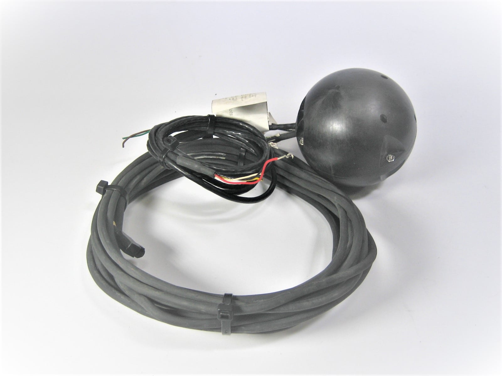 Garmin//TR-1//Gladiator Autopilot Compass Ball/TESTED//GOOD - Max ...