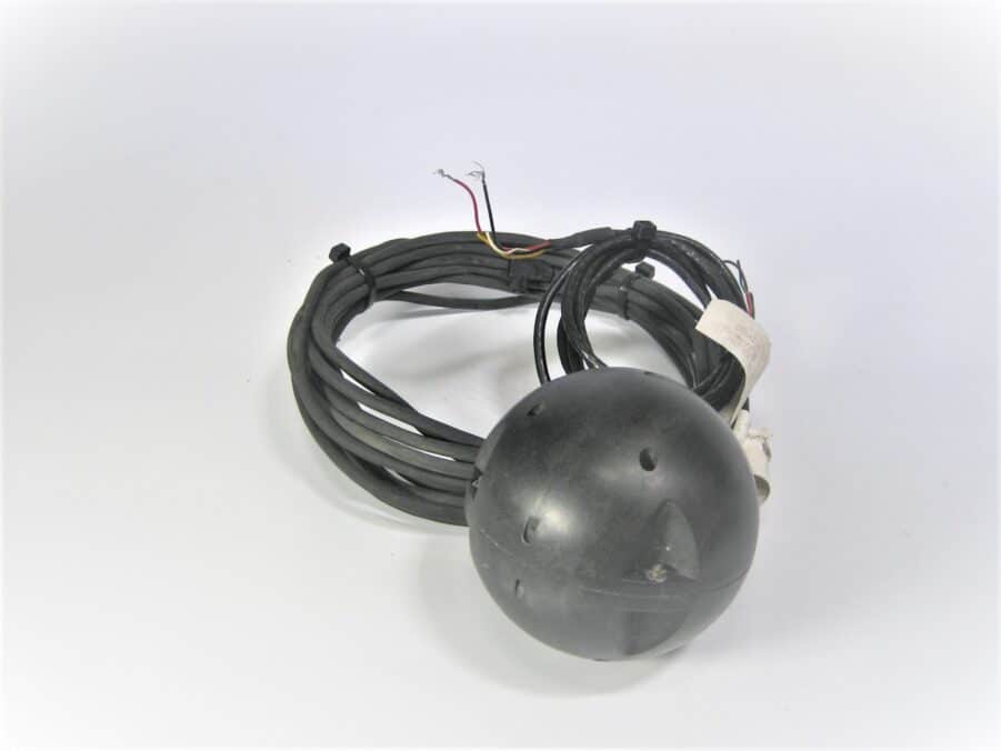 Garmin//TR-1//Gladiator Autopilot Compass Ball/TESTED//GOOD - Max ...