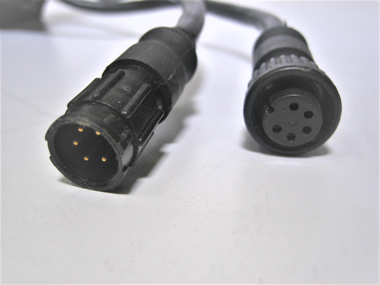 B&G - 331005 Network Depth Instrument Display Head//TESTED GOOD - Max ...