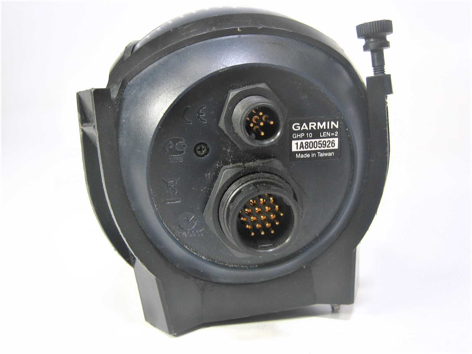 Garmin - Autopilot Compass - GHP 10 CCU For GHP 10 ECU//GHC 10-Tested ...