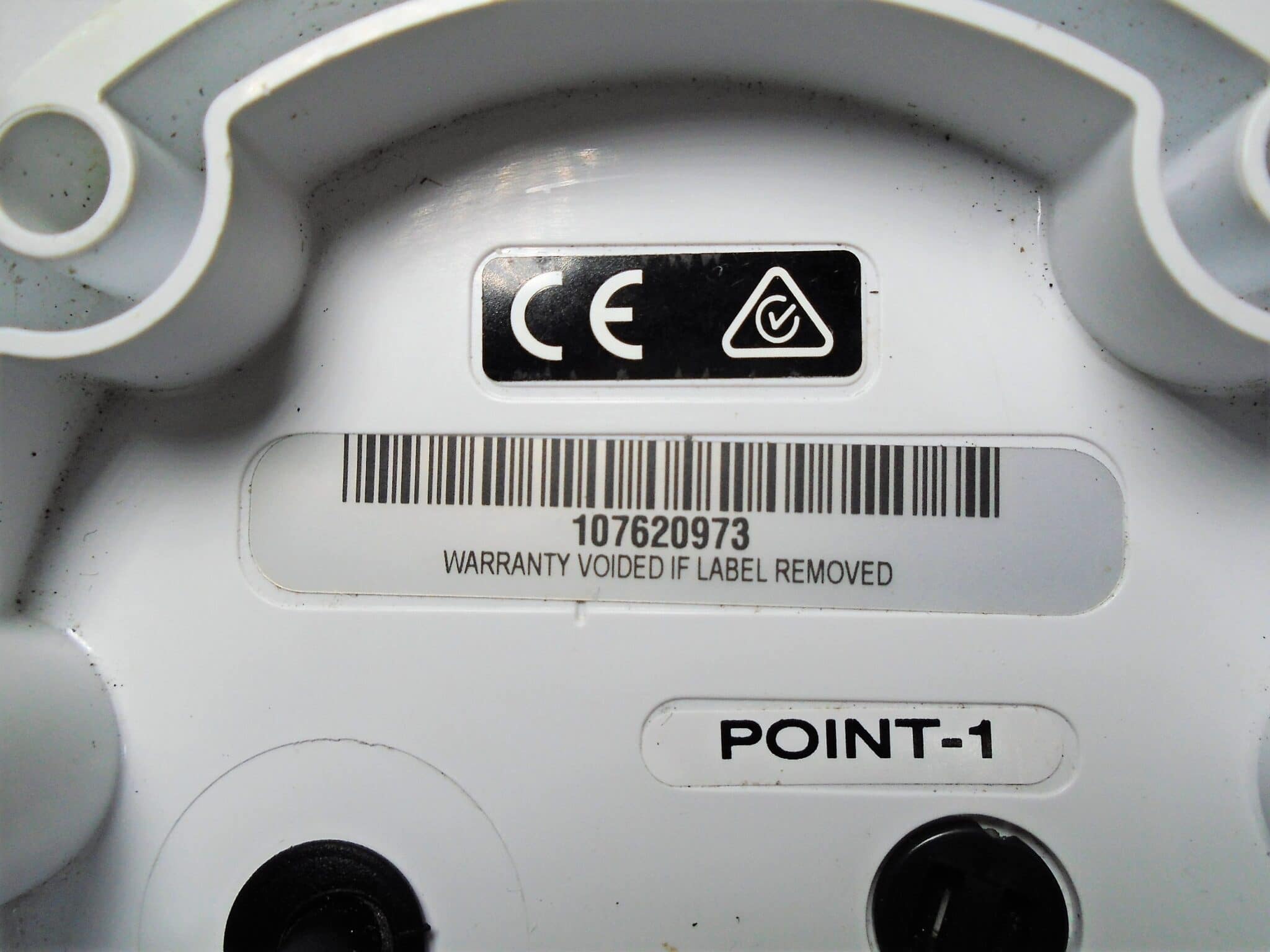 Lowrance Point-1 NMEA2000 GPS Antenna - Good Cond Tested - Max Marine ...