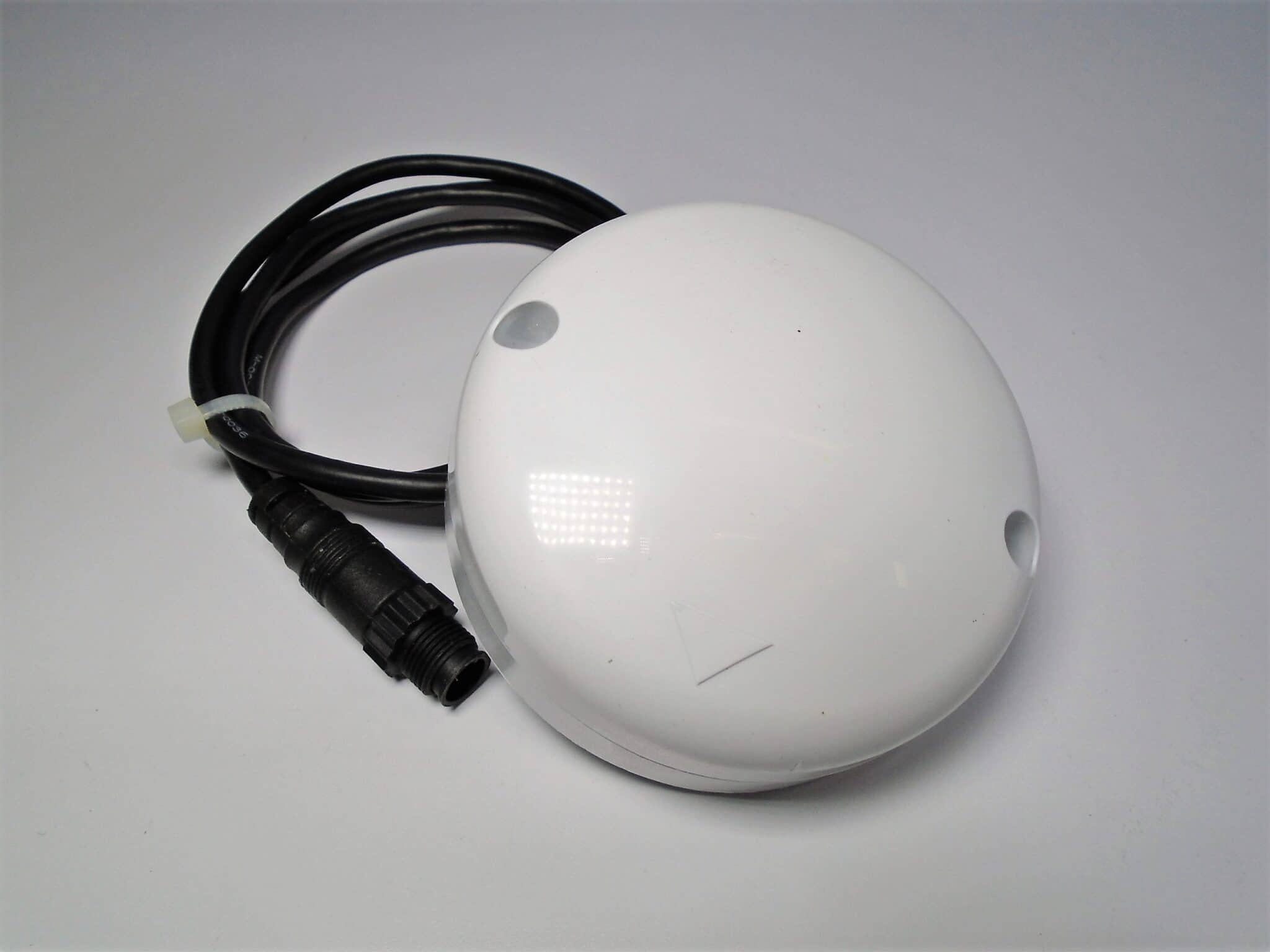 Lowrance Point-1 NMEA2000 GPS Antenna - Good Cond Tested - Max Marine ...