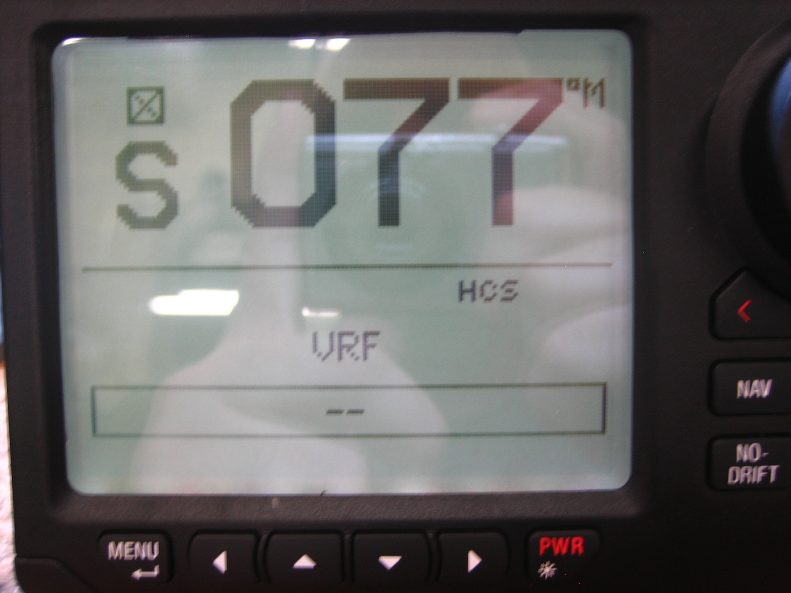 Simrad AP28 Autopilot Control Head 22096622/Fully Tested - Free ...