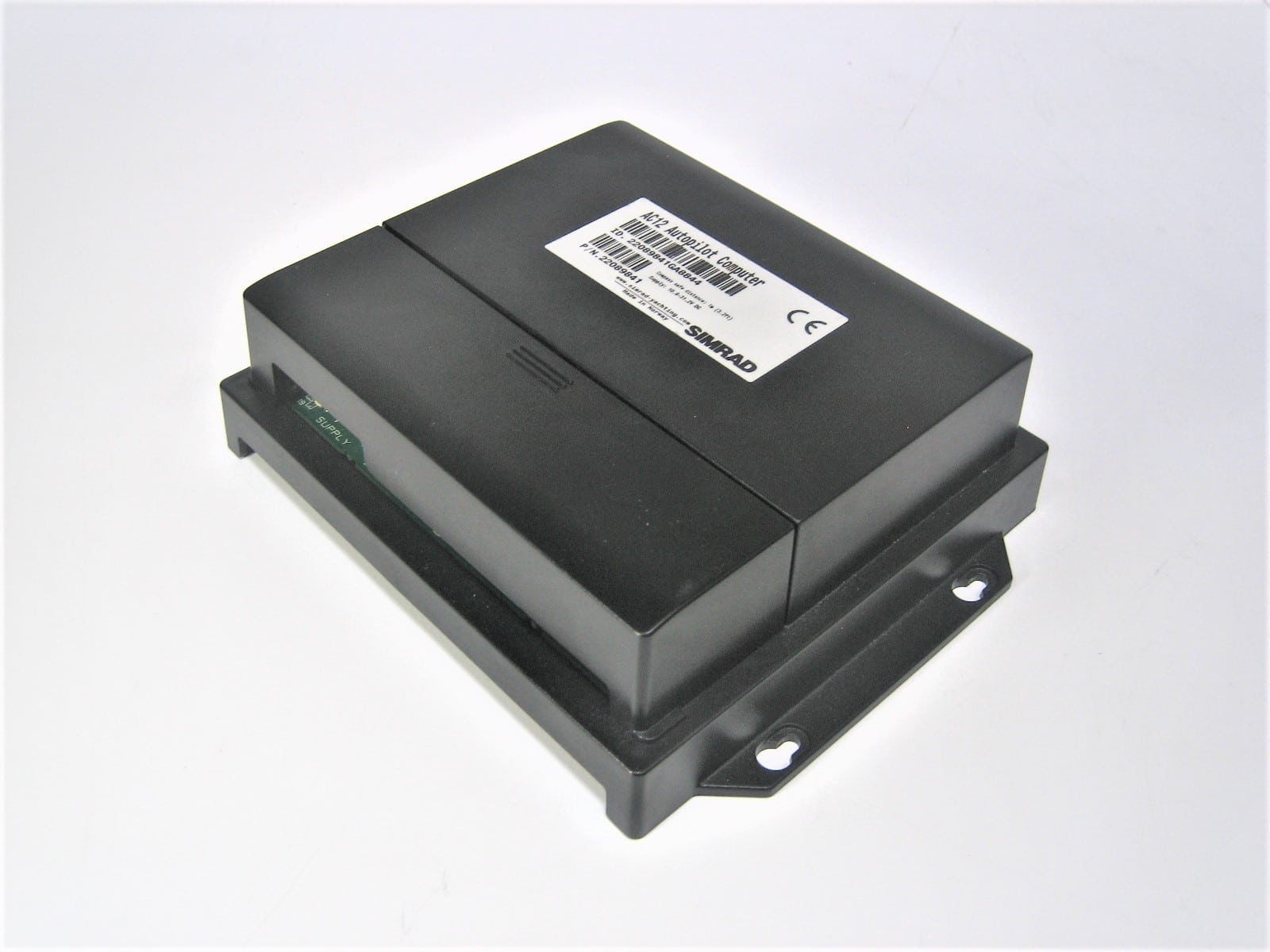 Simrad - AC12 - Autopilot Computer - 22089841 - For AP24/AP28//GOOD ...