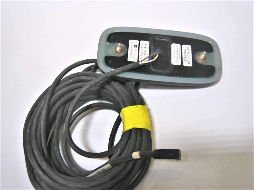 Garmin//Nautamatic//TR-1//Gladiator Autopilot Remote Control-TESTED ...