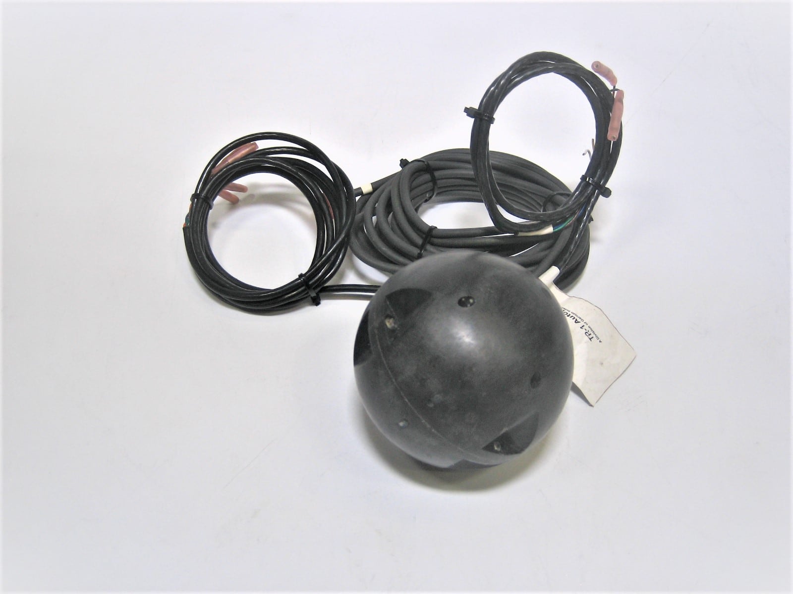 Garmin/TR-1//Gladiator Autopilot Compass Ball-TESTED//GOOD - Max Marine ...