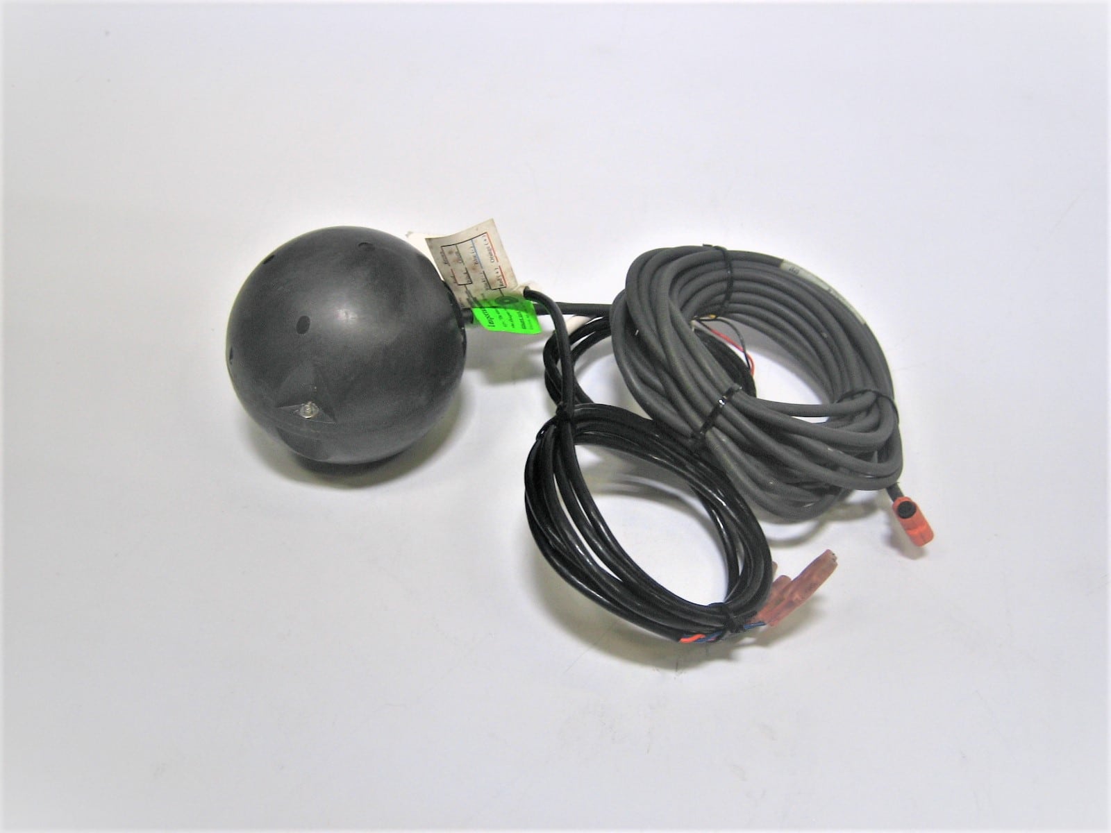 Garmin/TR-1//Gladiator Autopilot Compass Ball-TESTED//GOOD - Max Marine ...