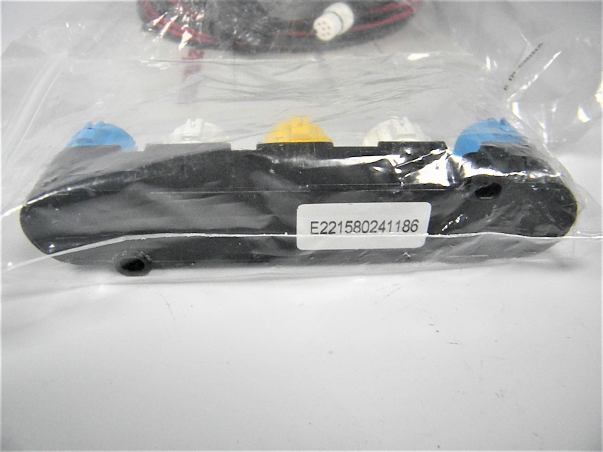 Raymarine SeaTalkNG-SeaTalk1 Converter Backbone Kit -E22158- New/old ...