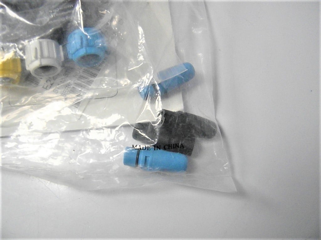 Raymarine SeaTalkNG-SeaTalk1 Converter Backbone Kit -E22158- New/old ...