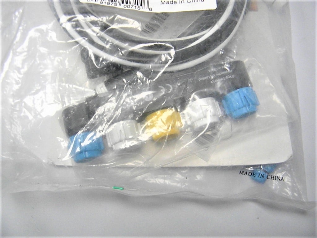 Raymarine SeaTalkNG-SeaTalk1 Converter Backbone Kit -E22158- New/old ...