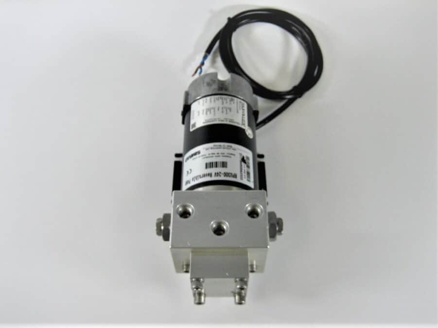 Simrad/Robertson RPU300 21118450DA2322 24V Boat Auto Pilot Pump -Tested ...