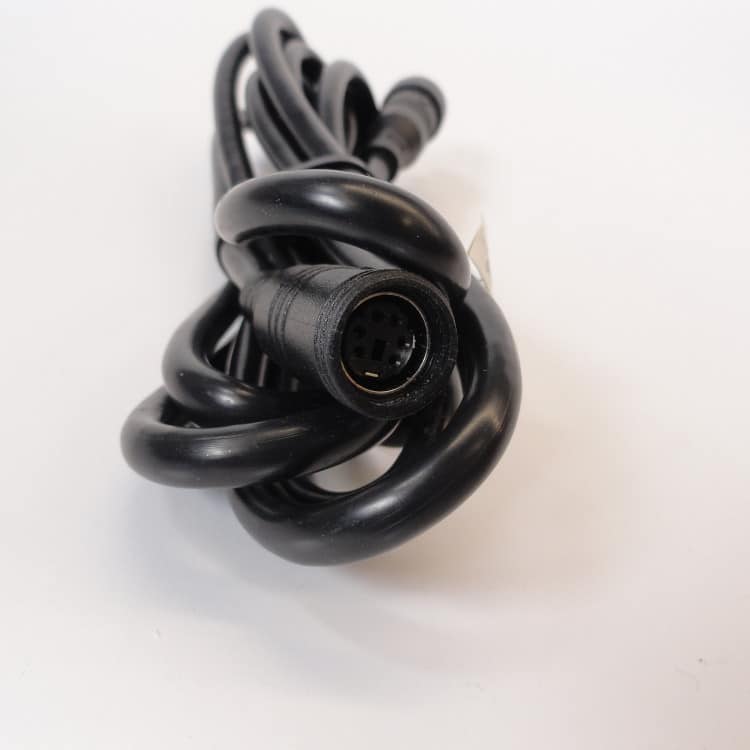 Klipsch Mastercraft KMC6DIN - 6ft Zone Extension Cable - USED - Max ...