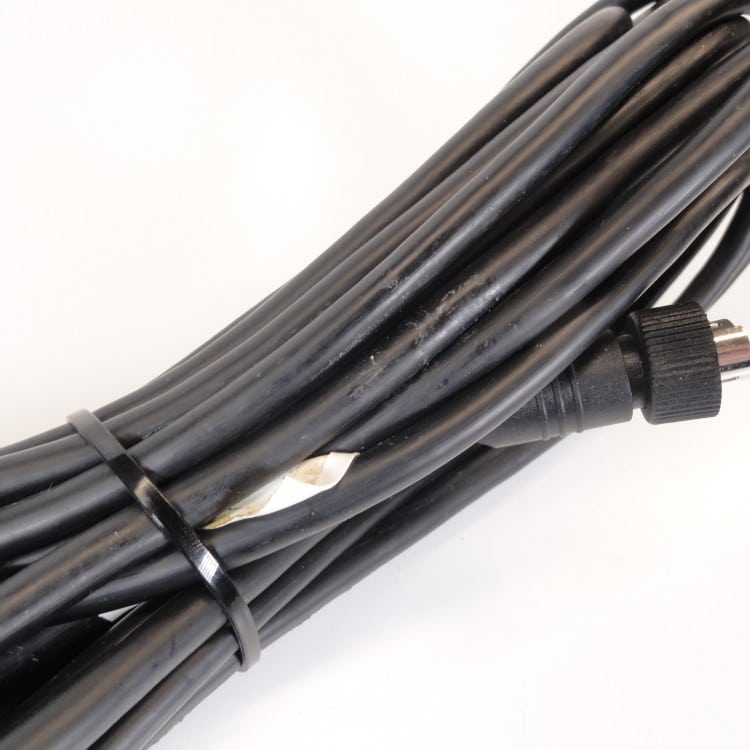 Klipsch Mastercraft KMC25DIN - 25ft Zone Extension Cable - USED - Max ...