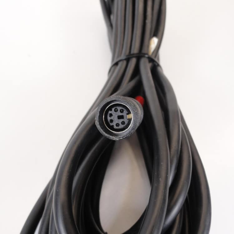 Klipsch Mastercraft KMC25DIN - 25ft Zone Extension Cable - USED - Max ...