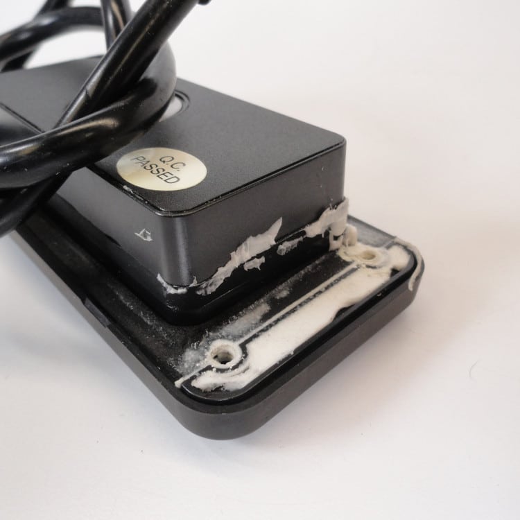 Klipsch Mastercraft KMC1RC - Marine Wired Remote Unit f/ KMC1SUZC Radio ...