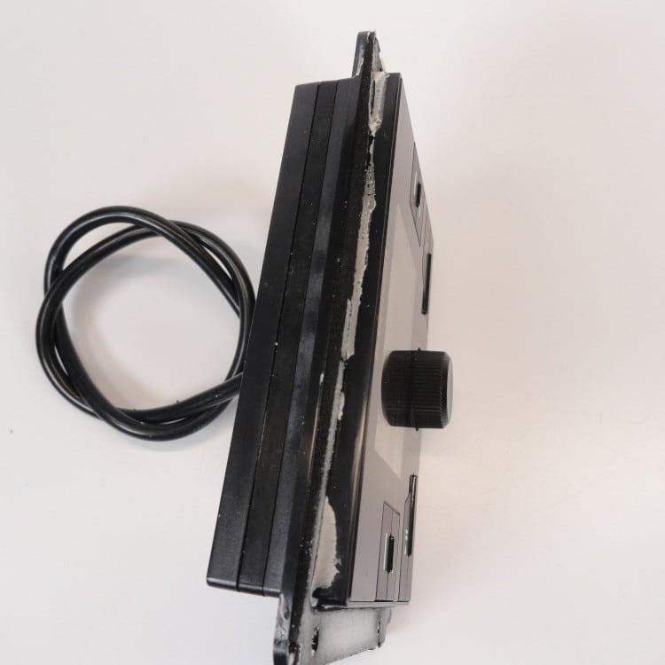 Klipsch Mastercraft KMC1SUZCC - Marine Command Unit f/ KMC1SUZC Radio ...