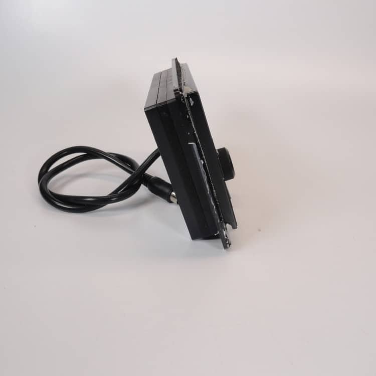 Klipsch Mastercraft KMC1SUZCC - Marine Command Unit f/ KMC1SUZC Radio ...