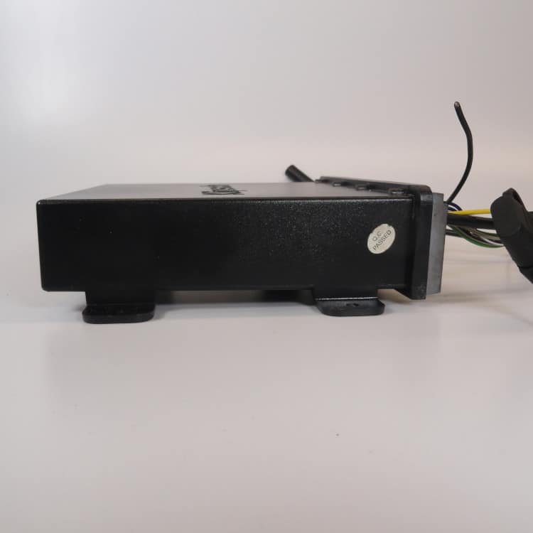 Klipsch Mastercraft KMC1SUZCT - Marine Black Box Radio Tuner - FOR ...