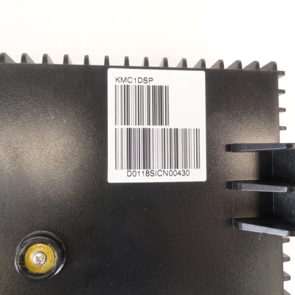 Klipsch Mastercraft KMC1DSP - Marine Radio Zone Controller f/ KMC1SUZC ...