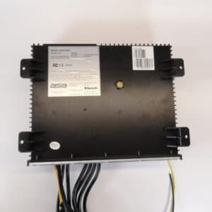 Klipsch Mastercraft KMC1DSP - Marine Radio Zone Controller f/ KMC1SUZC ...