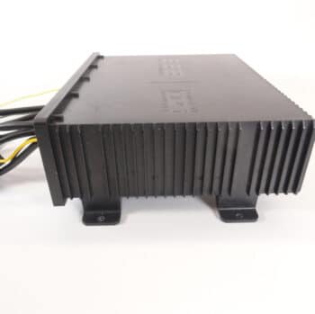 Klipsch Mastercraft KMC1DSP - Marine Radio Zone Controller f/ KMC1SUZC ...