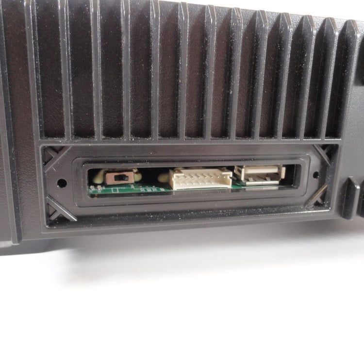 Klipsch Mastercraft KMC1DSP - Marine Radio Zone Controller f/ KMC1SUZC ...