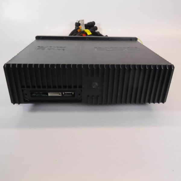 Klipsch Mastercraft KMC1DSP - Marine Radio Zone Controller f/ KMC1SUZC ...