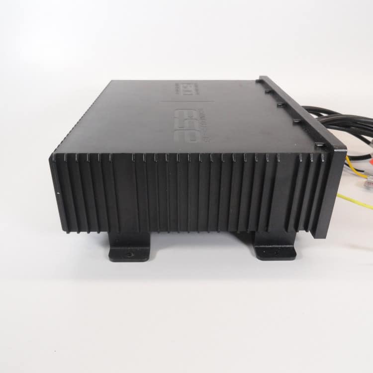 Klipsch Mastercraft KMC1DSP - Marine Radio Zone Controller f/ KMC1SUZC ...