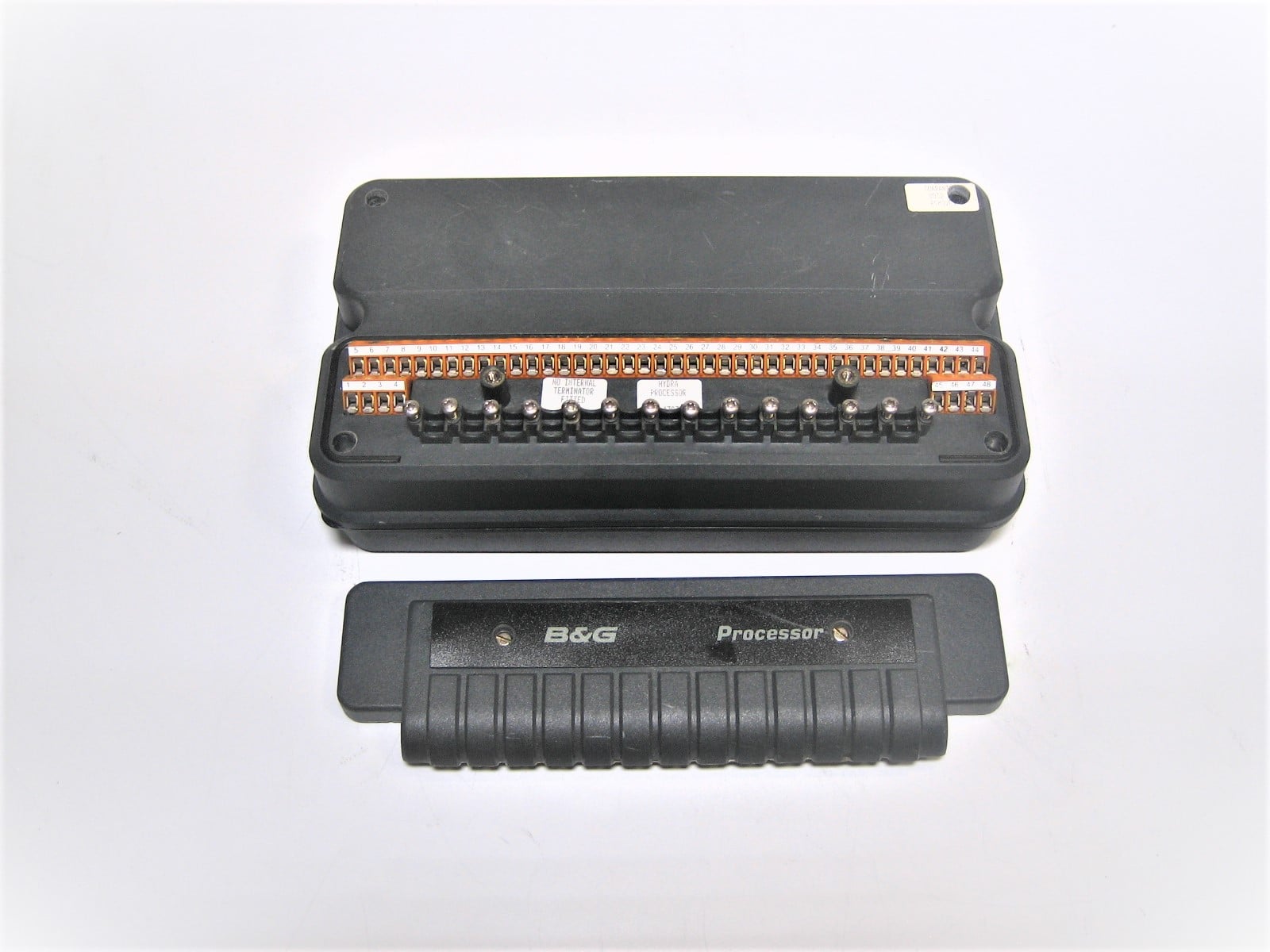 BandG Hydra Processor H9219450301 / Hydra 2000 - Tested- Free Shipping ...