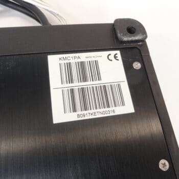 Klipsch Mastercraft KMC1PA 2 Channel Marine Subwoofer Boat Amplifier ...