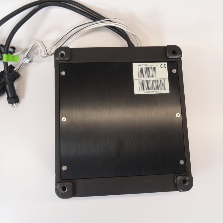 Klipsch Mastercraft KMC1PA 2 Channel Marine Subwoofer Boat Amplifier ...