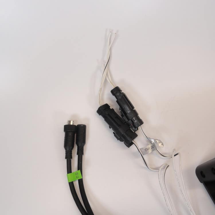 Klipsch Mastercraft KMC1PA 2 Channel Marine Subwoofer Boat Amplifier ...